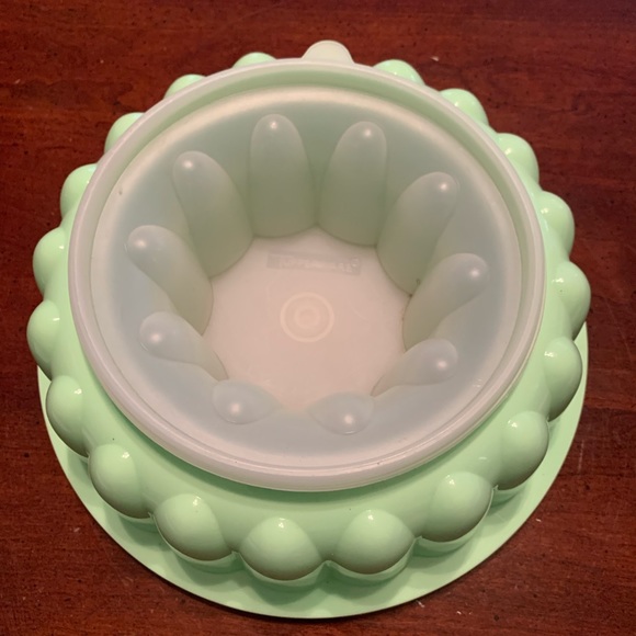 Tupperware | Kitchen | Vintage Tupperware Jello Mold | Poshmark